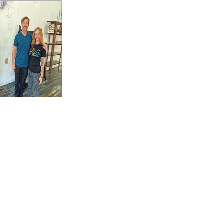 Winfield boutique hopes to become community space | News | ctnewsonline.com