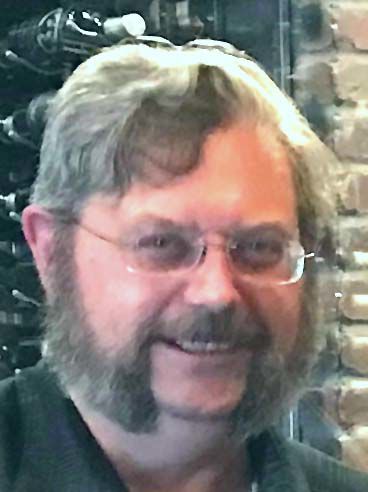 Christopher Stover | Obituaries | ctnewsonline.com