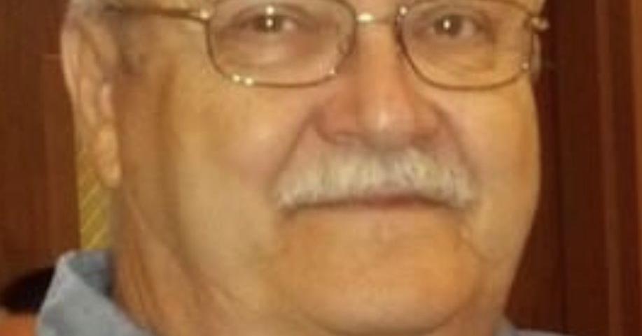 Frank Hunter | Obituaries | ctnewsonline.com