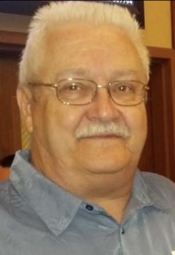 Frank Hunter | Obituaries | ctnewsonline.com