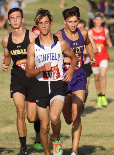 Off and Running | Sports | ctnewsonline.com