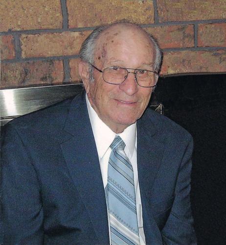 Joe Boyer | Obituaries | ctnewsonline.com