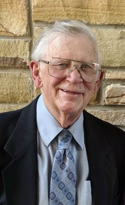 David Nichols | Obituaries | ctnewsonline.com