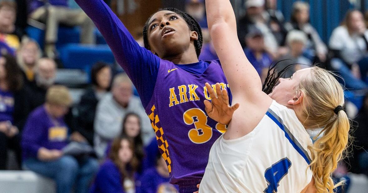 Lady 'Dawgs romp | Sports | ctnewsonline.com