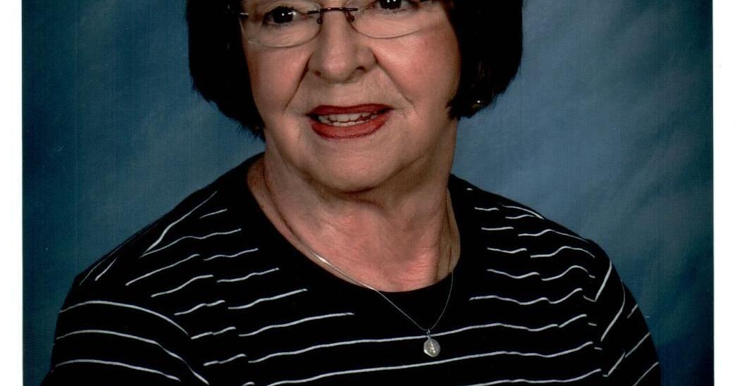 Susan Rozelle | Obituaries | ctnewsonline.com