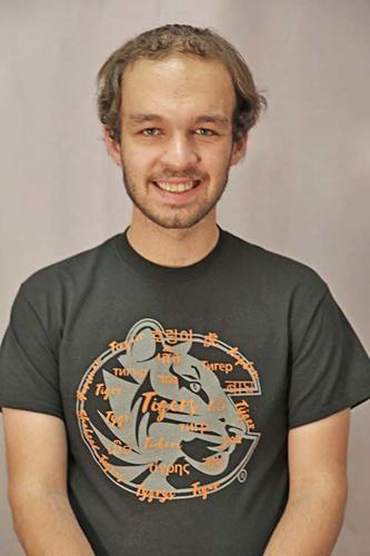 Leach named student of the month | Education | ctnewsonline.com