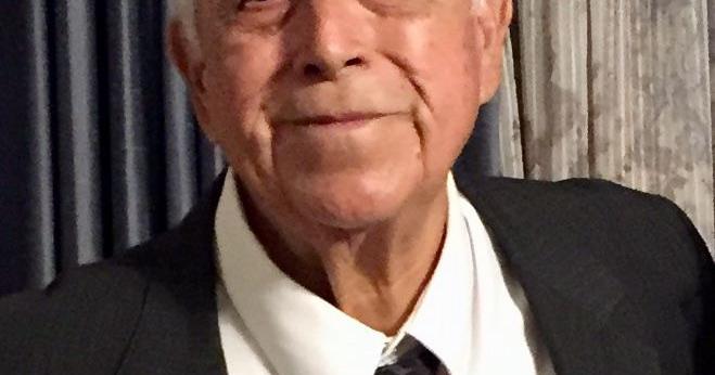 John Hart Jr. | Obituaries | ctnewsonline.com