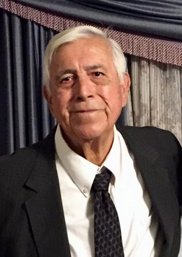John Hart Jr. | Obituaries | ctnewsonline.com