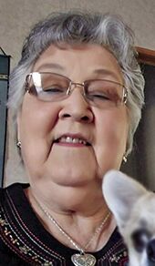 Nonia Snyder | Obituaries | ctnewsonline.com