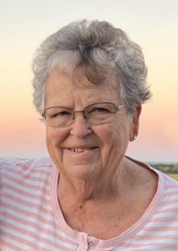 Donna Cook | Obituaries | ctnewsonline.com