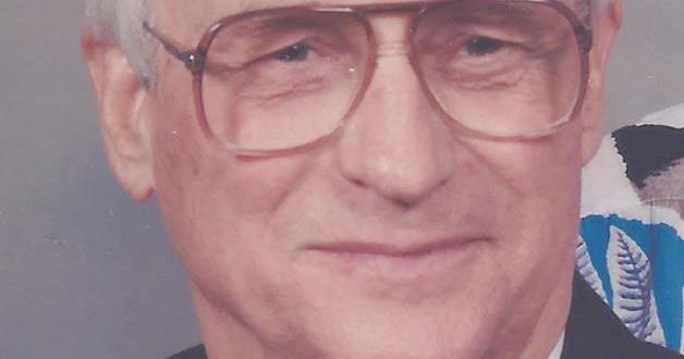 Harry Catlin | Obituaries | ctnewsonline.com