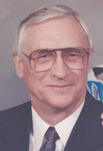 Harry Catlin | Obituaries | ctnewsonline.com