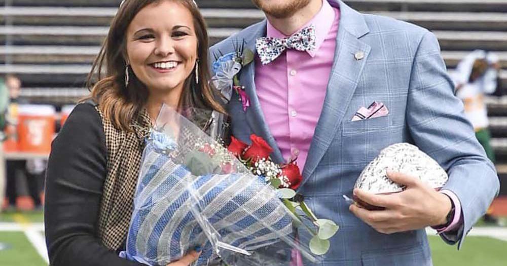 Burr is 2018 Top Bod | Education | ctnewsonline.com