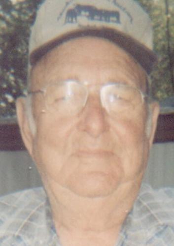 George Parsons | Obituaries | ctnewsonline.com