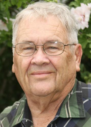 Larry Walker | Obituaries | ctnewsonline.com