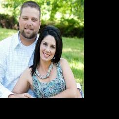 Tatum, Henning to marry in October | People | ctnewsonline.com