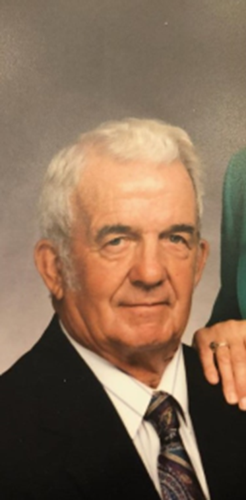 Darrell Collins | Obituaries | ctnewsonline.com