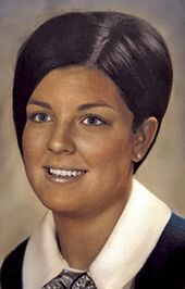 Pamela Mitchell | Obituaries | ctnewsonline.com