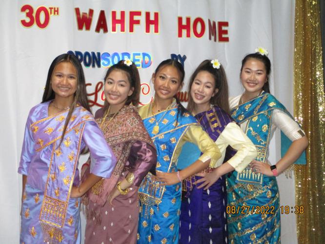 Giving Back: Lao refugee community expresses thanks | News ...