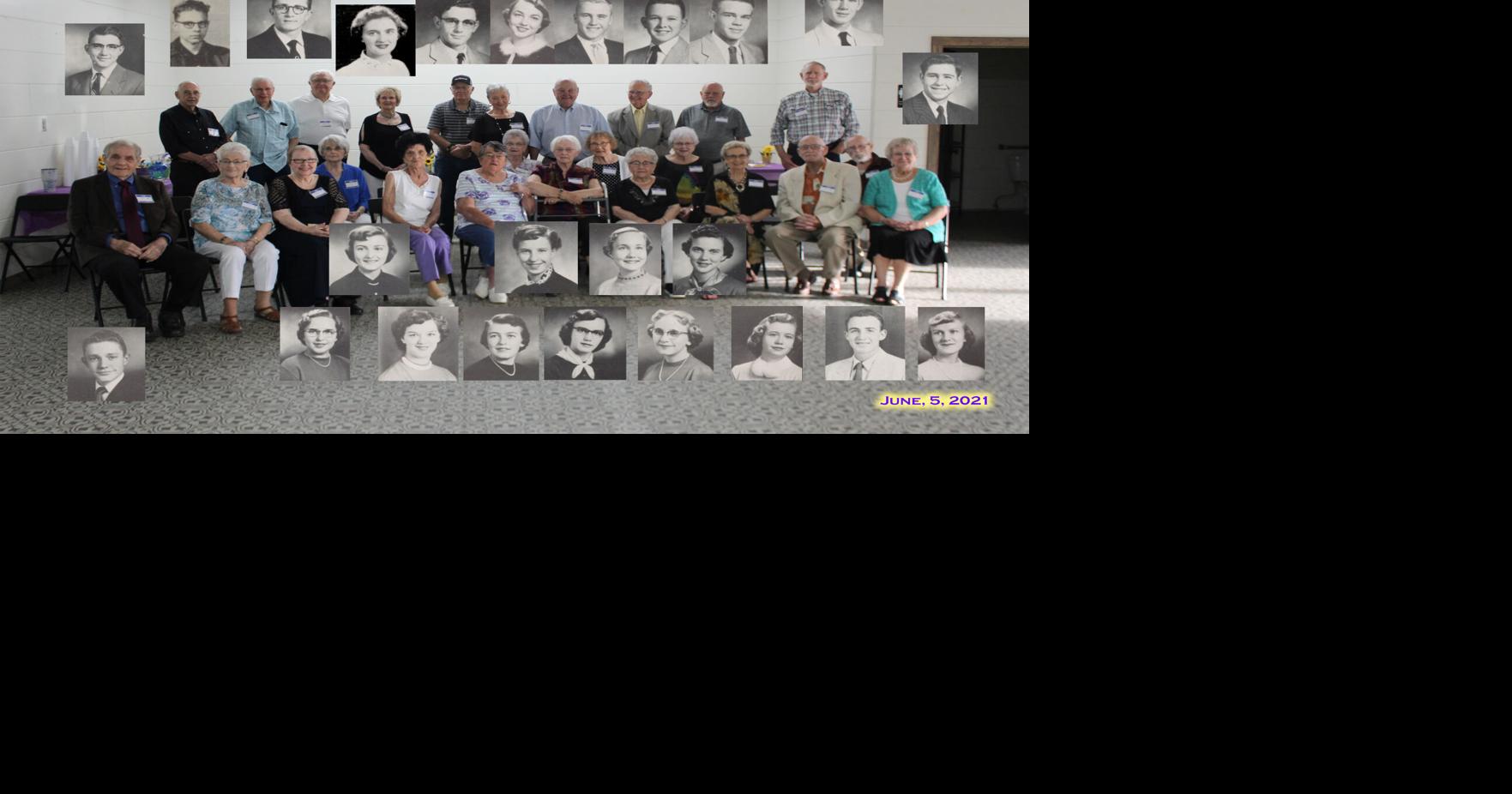 Class of ’55 has reunion | News | ctnewsonline.com