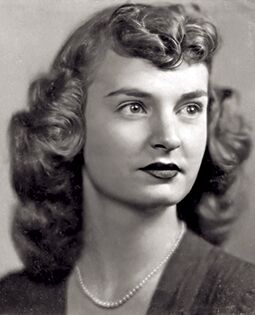 Betty Smith | Obituaries | ctnewsonline.com