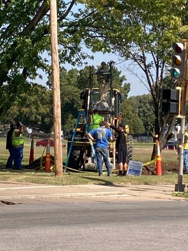 Statue Safety | News | ctnewsonline.com