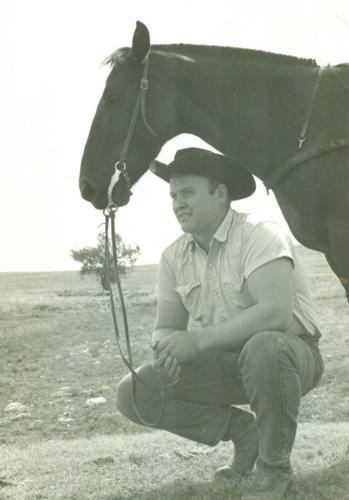 Larry Reed | Obituaries | ctnewsonline.com