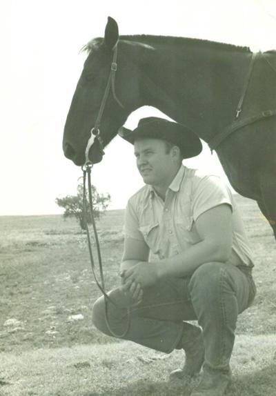 Larry Reed | Obituaries | ctnewsonline.com