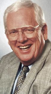 Bud Calvert | Obituaries | ctnewsonline.com