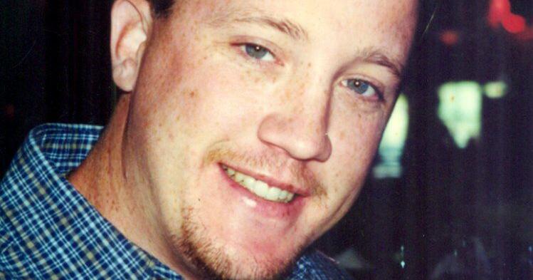 Eric Andes | Obituaries | ctnewsonline.com