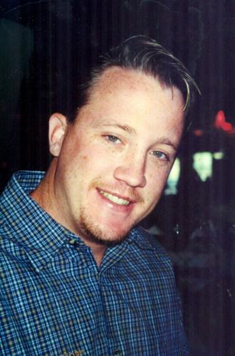 Eric Andes | Obituaries | ctnewsonline.com