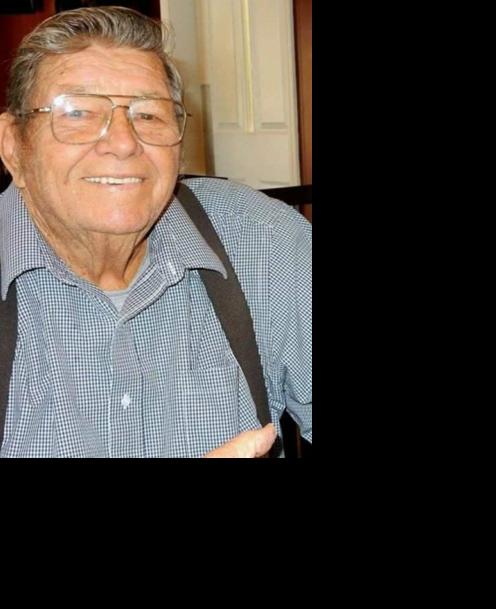 Ray Bell | Obituaries | ctnewsonline.com