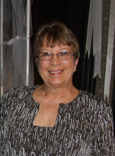 Dee Ann Goodson | Obituaries | ctnewsonline.com