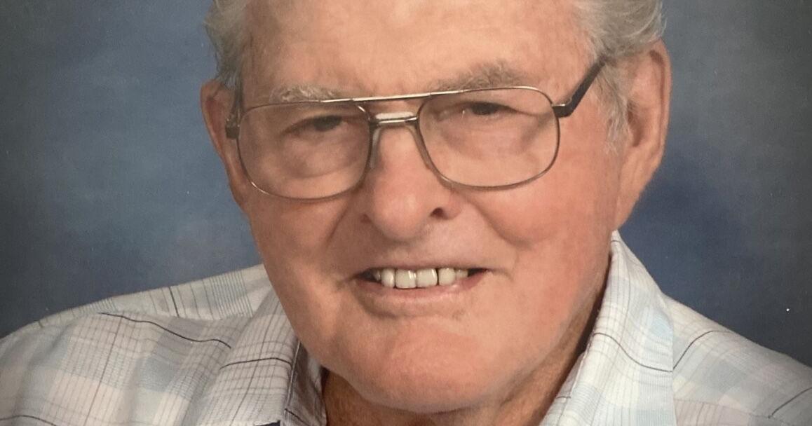 Wesley Locke | Obituaries | ctnewsonline.com