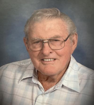 Wesley Locke | Obituaries | ctnewsonline.com