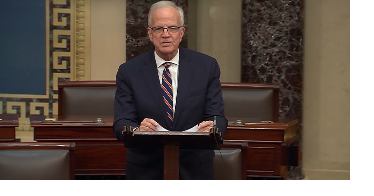Moran, Marshall support tax bill over rural hospital objections | News ...