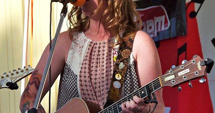 Piper Leigh benefit concert set for Saturday | News | ctnewsonline.com