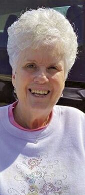 Georgia Robison | Obituaries | ctnewsonline.com