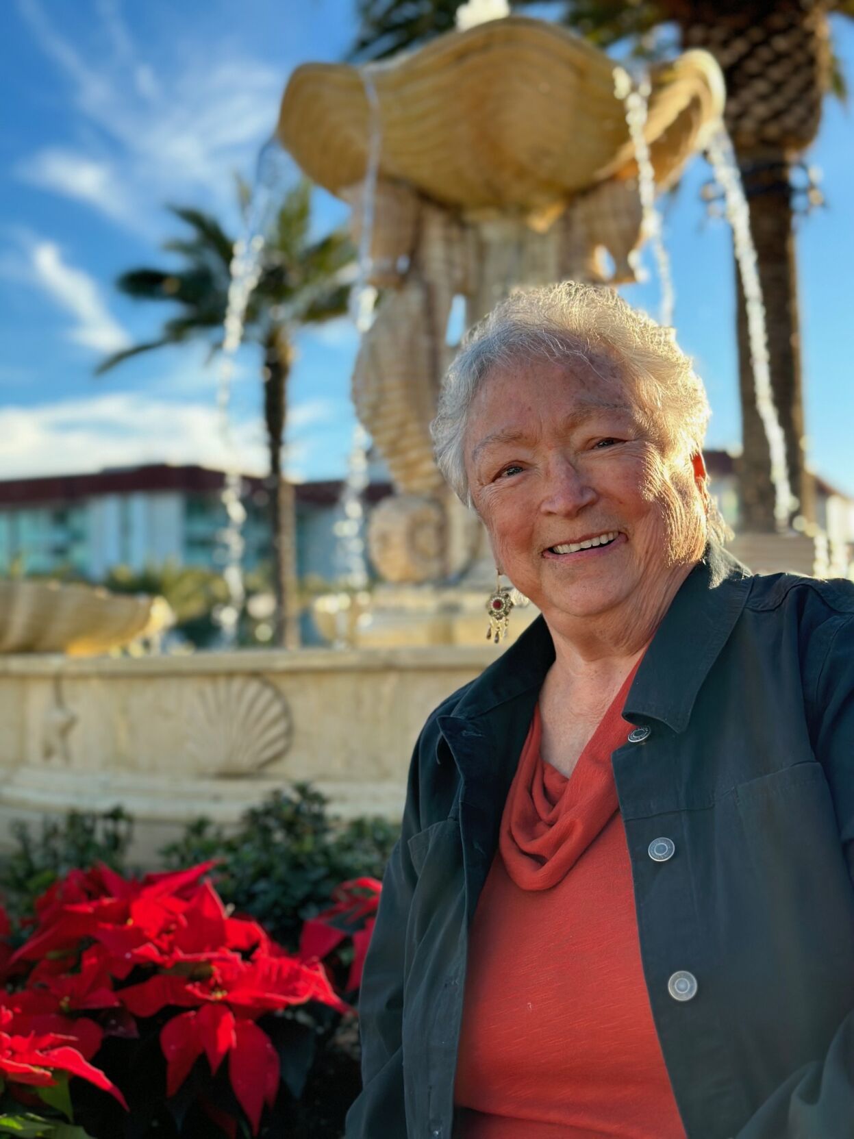 Pat Rierson | Obituaries | ctnewsonline.com