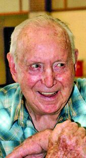 Jerry Walker | Obituaries | ctnewsonline.com