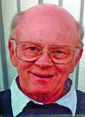 Larry Dunn | Obituaries | ctnewsonline.com