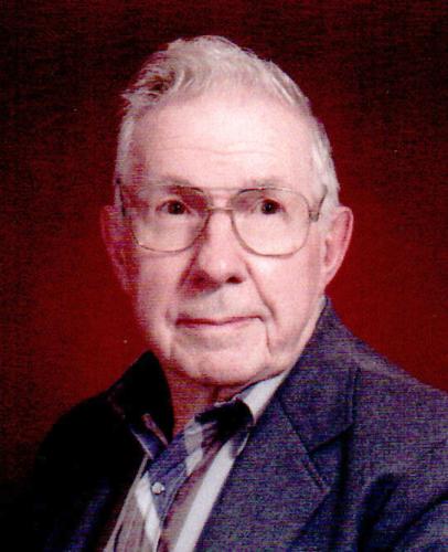 James Hutchens | Obituaries | ctnewsonline.com