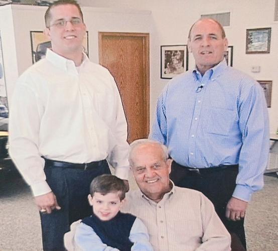 The family car business that keeps rolling | News | ctnewsonline.com