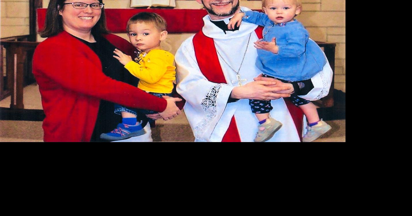 Redeemer receives new pastor | Faith | ctnewsonline.com