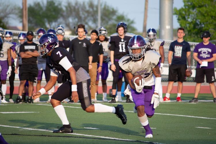Southwestern student athletes are remembered | News | ctnewsonline.com