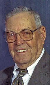 Raymond Fox | Obituaries | ctnewsonline.com