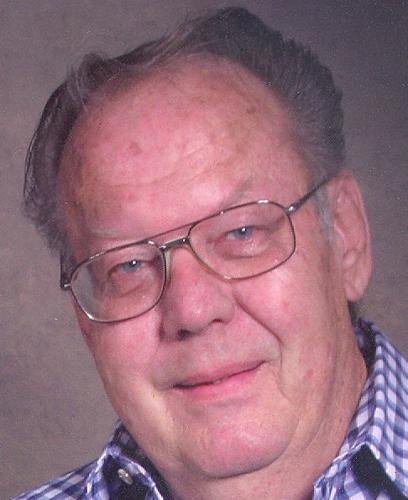 Gerald Hamrick | Obituaries | ctnewsonline.com