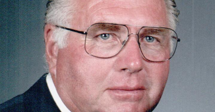 Larry Pike | Obituaries | ctnewsonline.com