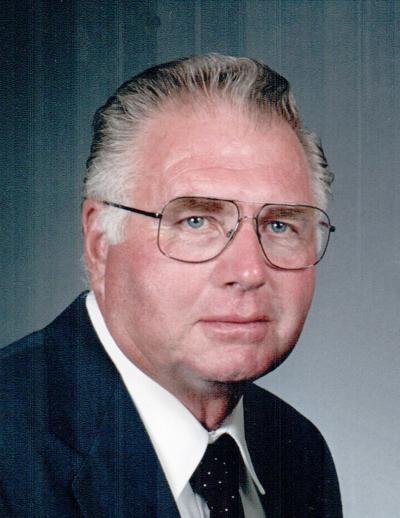 Larry Pike | Obituaries | ctnewsonline.com