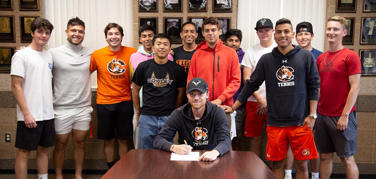 College | ctnewsonline.com